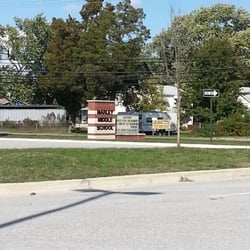 MARLEY MIDDLE SCHOOL - 10 Davis Ct, Glen Burnie, MD - Yelp