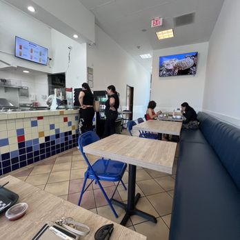 TAPOKE - Updated January 2026 - 35 Photos & 30 Reviews - 8254 Firestone ...