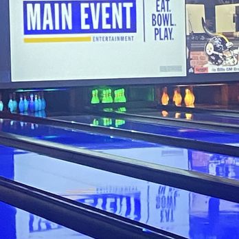 MAIN EVENT NEWARK - Updated December 2025 - 135 Photos & 221 Reviews ...