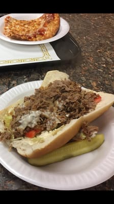 PHILADELPHIA STYLE PIZZA & SUBS - Updated December 2025 - 13 Photos ...