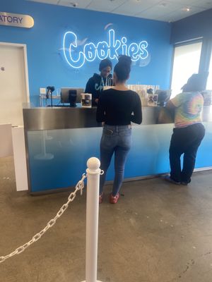 COOKIES FRESNO DISPENSARY - Updated October 2024 - 5048 N Blackstone ...