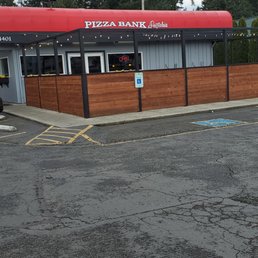 PIZZA BANK RESTAURANT - Updated June 2026 - 140 Photos & 284 Reviews ...