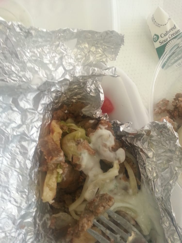 FAMOUS GYRO GEORGE - Updated December 2025 - 7325 Euclid Ave, Cleveland ...