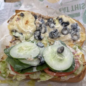SUBWAY - Updated October 2025 - 27 Photos & 38 Reviews - 2851 E Manoa ...