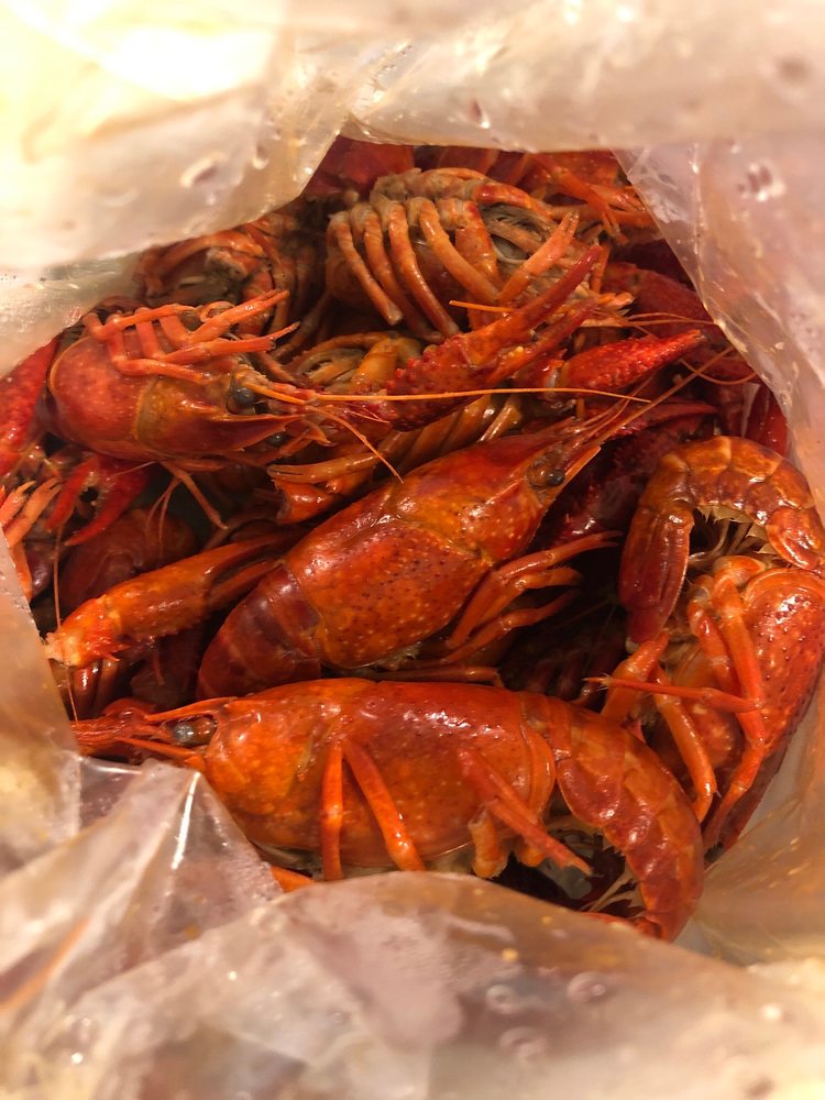 SIMPLY SEAFOOD - Updated September 2024 - 23 Photos & 23 Reviews - 5600 ...