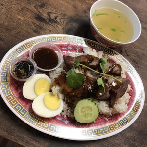 MENG’S KITCHEN - 69 Photos & 29 Reviews - 2415 E Colonial Dr, Orlando ...