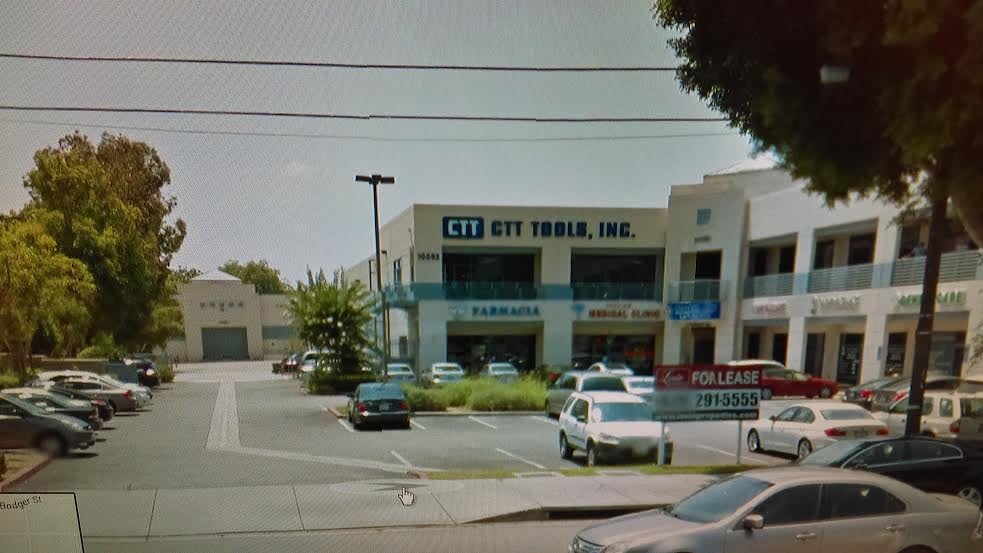 LAVI RAY, DC - Updated December 2025 - 10050 Garvey Ave, El Monte ...