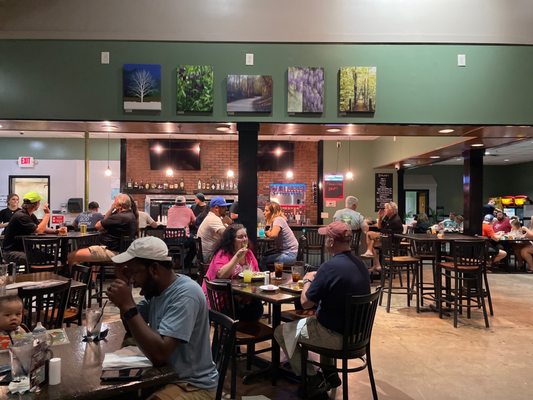 SAGE BAR & GRILL - 29 Photos & 17 Reviews - 4979 US-31, Calera, AL ...
