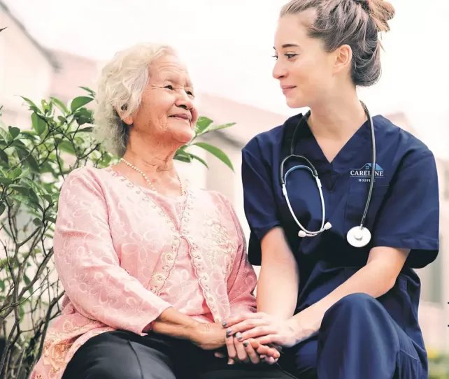 CARELINE HEALTH GROUP - Updated June 2024 - 11 Photos - 103 S Jackson ...