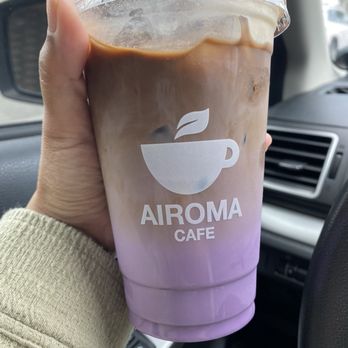 AIROMA CAFE - Updated June 2024 - 1341 Photos & 1111 Reviews - 10246 ...