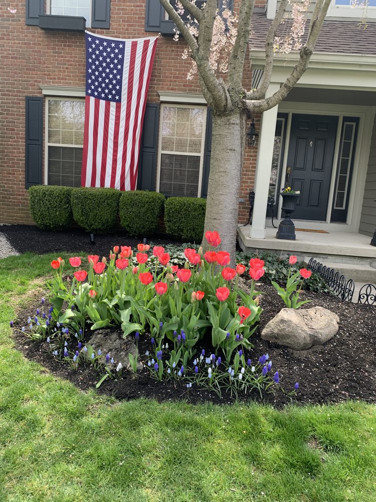 EAGLE LANDSCAPING - Updated April 2024 - 15 Photos - Columbus, Ohio ...