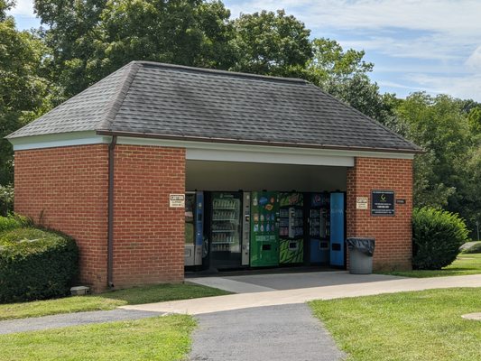 IRONTO SAFETY REST AREA - Updated August 2024 - 34 Photos & 15 Reviews ...