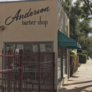 WILLIE ROMERO’S BARBER SHOP - Updated September 2025 - 17 Reviews ...