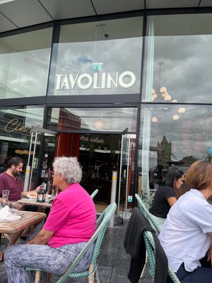 TAVOLINO - Updated August 2025 - 29 Photos & 10 Reviews - 2 More London ...