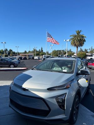 STEVENS CREEK CHEVROLET - Updated November 2025 - 56 Reviews - 3640 ...