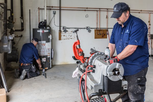 Precision Plumbing - Updated November 2025 - 19 Photos - 1011 57 Avenue ...
