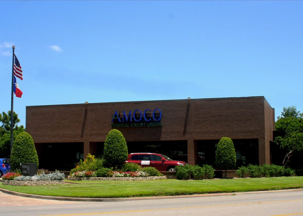 AMOCO FEDERAL CREDIT UNION - Updated September 2024 - 2300 Texas Ave ...