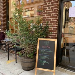 HUDA - Updated January 2026 - 280 Photos & 239 Reviews - 32 S 18th St ...