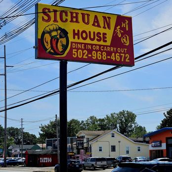 SICHUAN HOUSE - Updated February 2025 - 96 Photos & 43 Reviews - 7309 ...