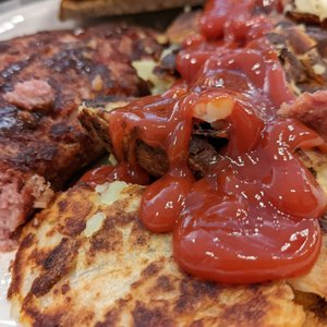 THE MEADOWS DINER - 101 Photos & 169 Reviews - 101 S Blackhorse Pike ...