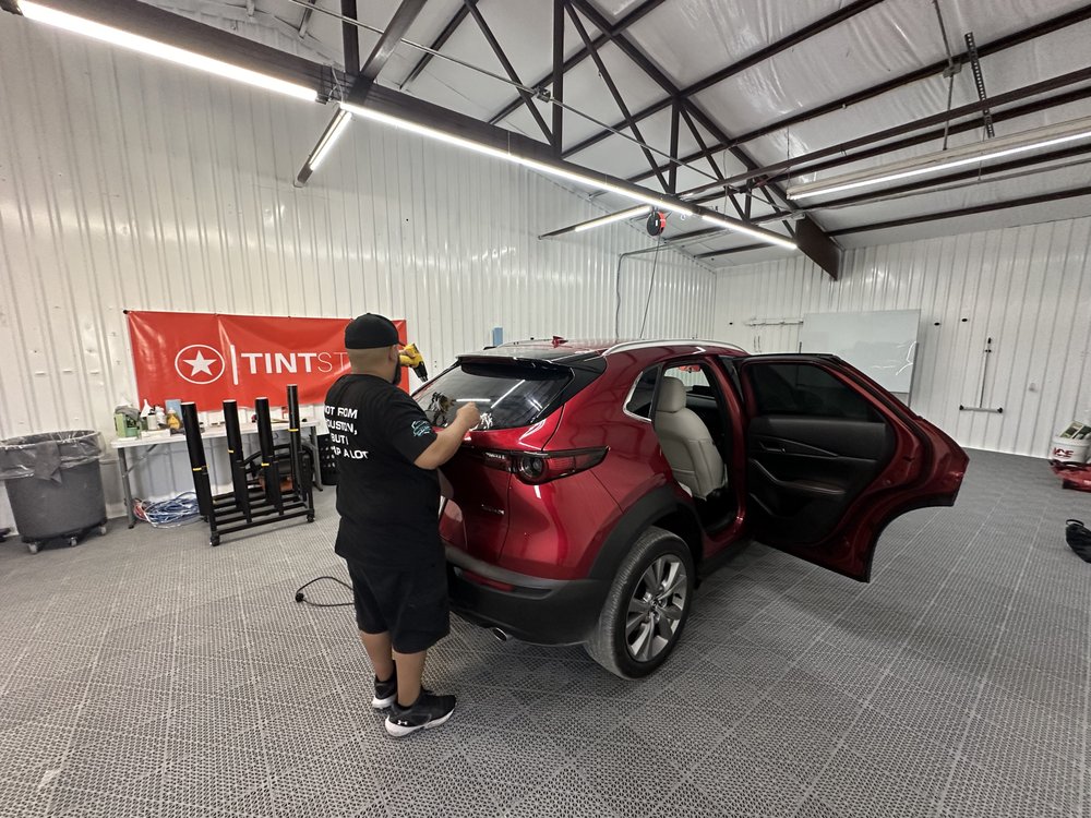 TINT STAR - Updated March 2025 - 13 Photos - 1413 Shelby Ln, Celina ...