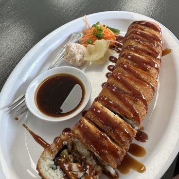 SONORA QUERIDA MEXICAN SUSHI & TACOS - Updated June 2024 - 37 Photos ...