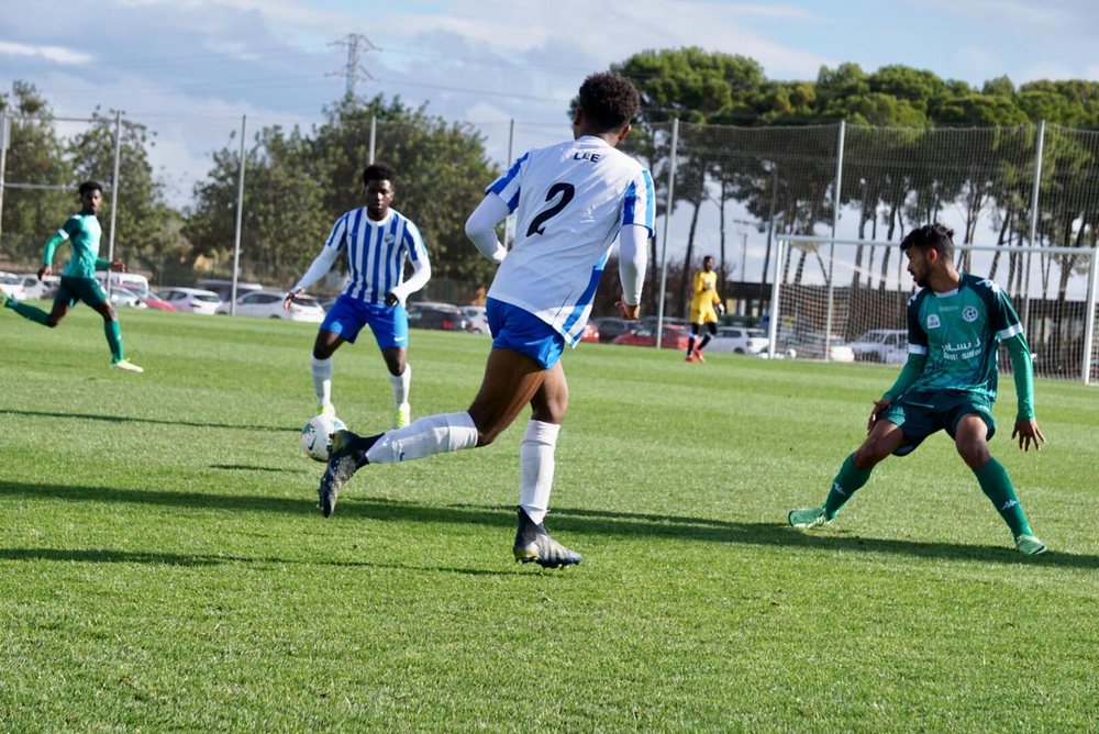 SYNCERE - Updated December 2024 - 13 Photos - Bowie, Maryland - Soccer ...