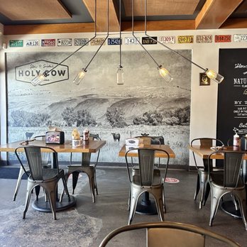 HOLY COW BBQ - SANTA MONICA - Updated February 2025 - 283 Photos & 540 ...