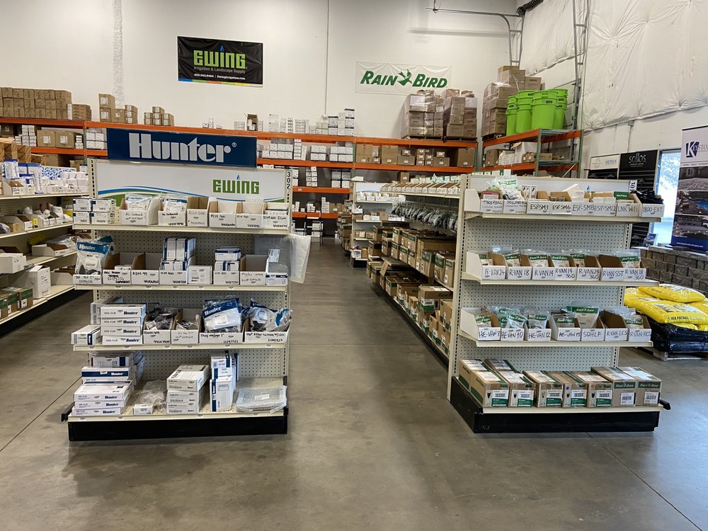 EWING IRRIGATION & LANDSCAPE SUPPLY - Updated October 2025 - 44190 ...