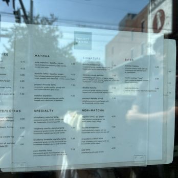 PROJECT MATCHA - Updated October 2025 - 211 Photos & 114 Reviews - 555 ...