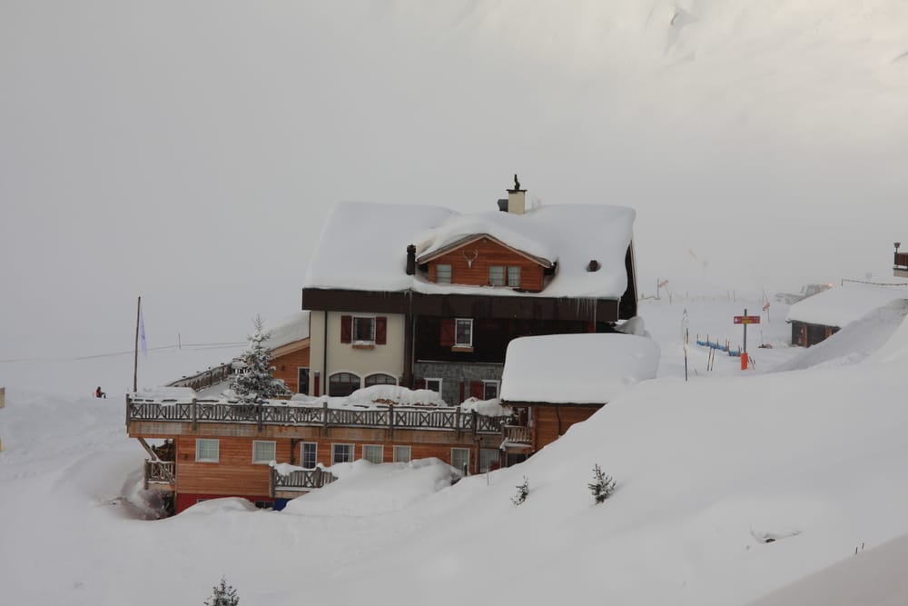 HAMILTON LODGE - Hamilton Lodge Belalp, Naters, Valais, Switzerland - Yelp