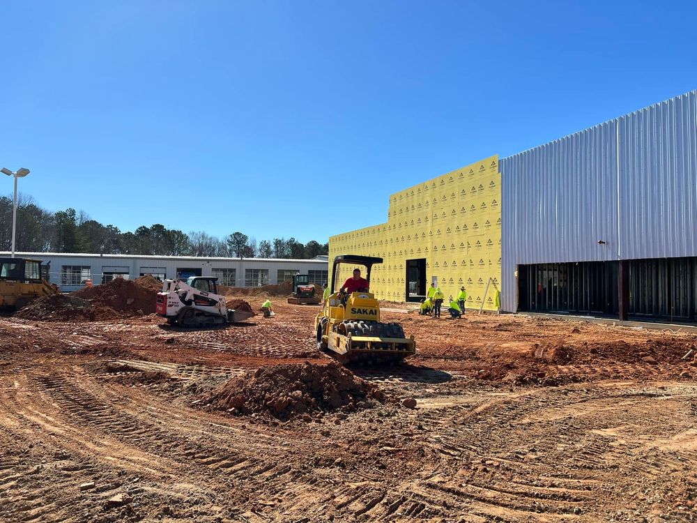 AMERI-CAN - Updated August 2025 - 20 Photos - 2630 Old Cornelia Hwy, Gainesville, Georgia ...