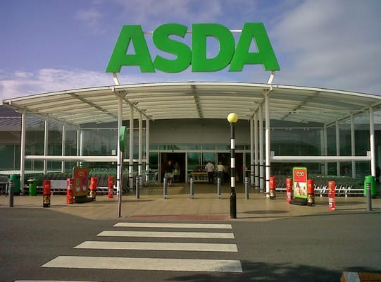ASDA - Updated June 2025 - 10 Reviews - Conwy Road, Llandudno, Conwy ...