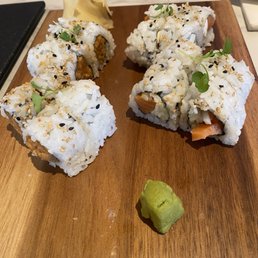 MOONGA ASIAN BISTRO - Updated January 2026 - 669 Photos & 206 Reviews ...