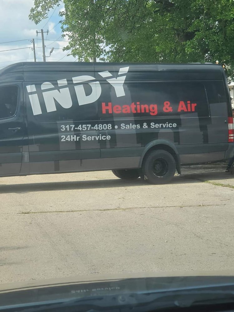 INDY LLC HEATING AND AIR - Updated June 2026 - 10 Photos - Indianapolis ...