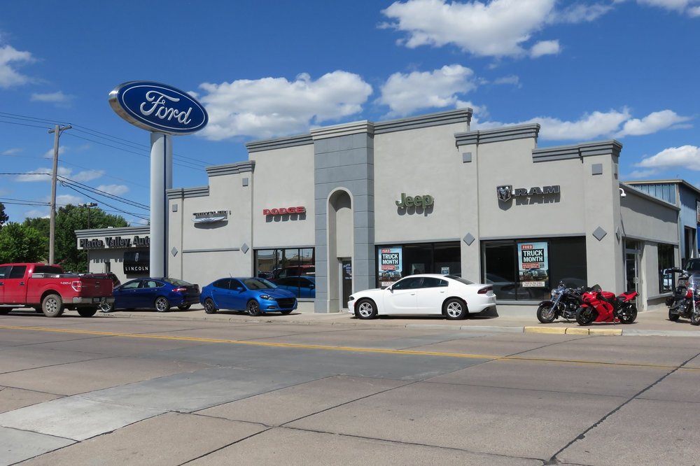 PLATTE VALLEY AUTO - Updated December 2025 - 400 N Jefferson St ...