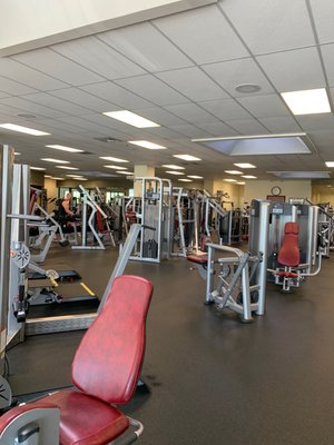 NATIONAL FITNESS - Updated January 2026 - 26 Photos & 16 Reviews - 750 ...