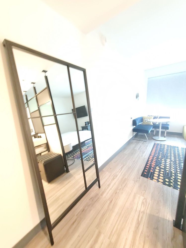 ALOFT ATLANTA PERIMETER CENTER - 12 Photos - 6401 Barfield Rd, Sandy ...