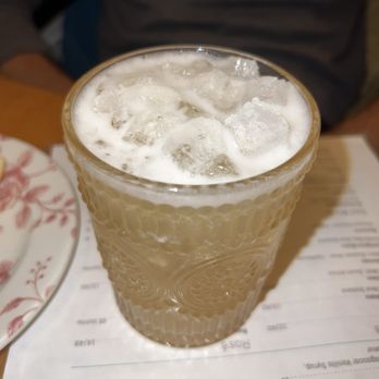 MATHEWS FOOD & DRINK - Updated July 2025 - 1116 Photos & 656 Reviews ...