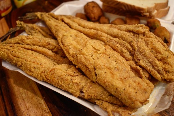 TONY’S FISH HOUSE - 83 Photos & 30 Reviews - 2735 Old Brandon Rd, Pearl ...