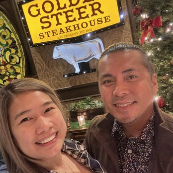 GOLDEN STEER STEAKHOUSE LAS VEGAS - 3585 Photos & 2082 Reviews - 308 W ...