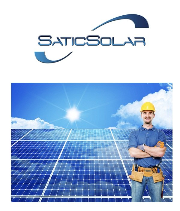 SATIC SOLAR - Updated September 2025 - 19 Photos - Missoula, Montana ...
