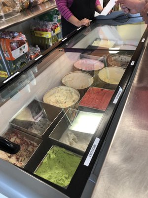 LA PALETERA - 29 Photos & 22 Reviews - 5720 Bellaire Blvd, Houston, TX ...