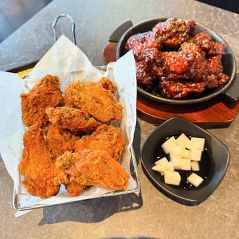 SODAM CHICKEN - CAPITOL HILL - Updated March 2025 - 175 Photos & 89 ...