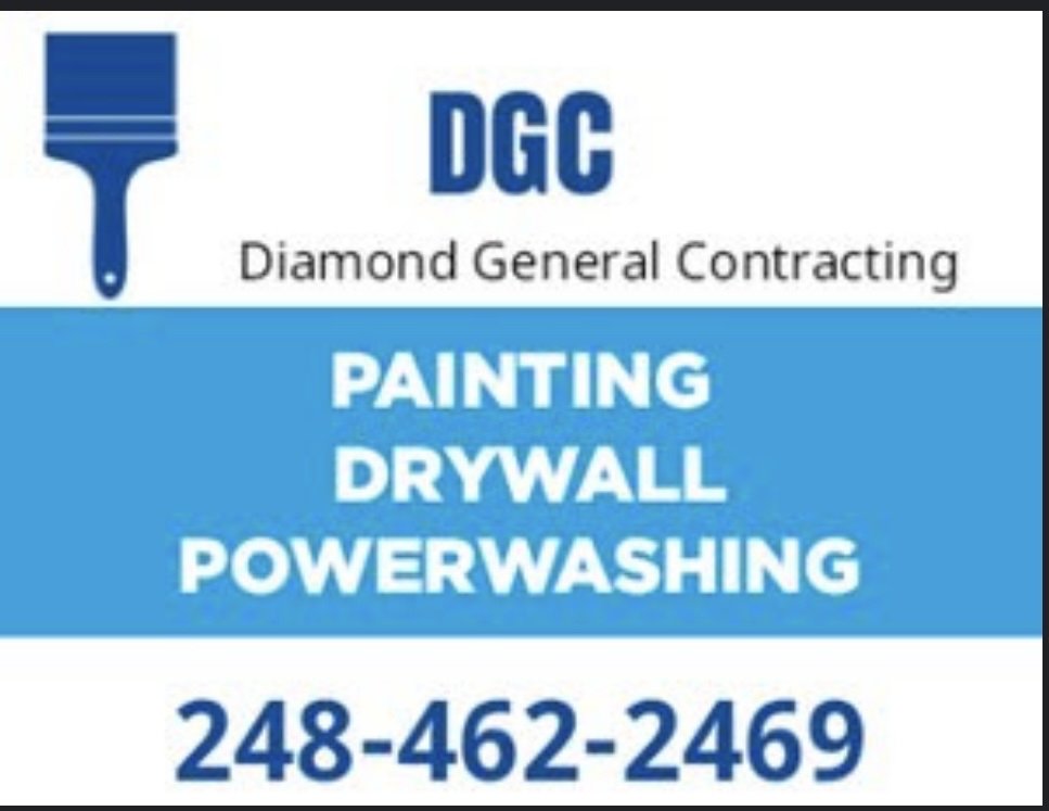 DIAMOND GENERAL CONTRACTING - Updated May 2025 - Madison Heights ...