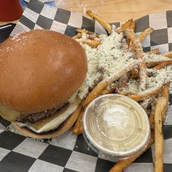 HONEST ABE’S BURGERS AND FREEDOM - Updated December 2025 - 271 Photos ...