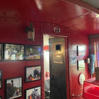 BUCKEYE EXPRESS DINER - Updated January 2026 - 367 Photos & 254 Reviews ...