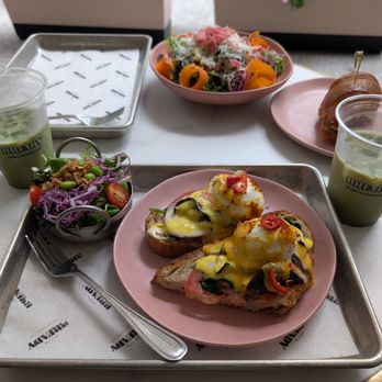 BREADY CAFE - Updated December 2025 - 56 Photos & 20 Reviews - 130 King ...