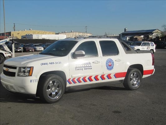 ARMADA TOWING - Updated May 2026 - 24 Photos & 82 Reviews - 8623 Carob ...