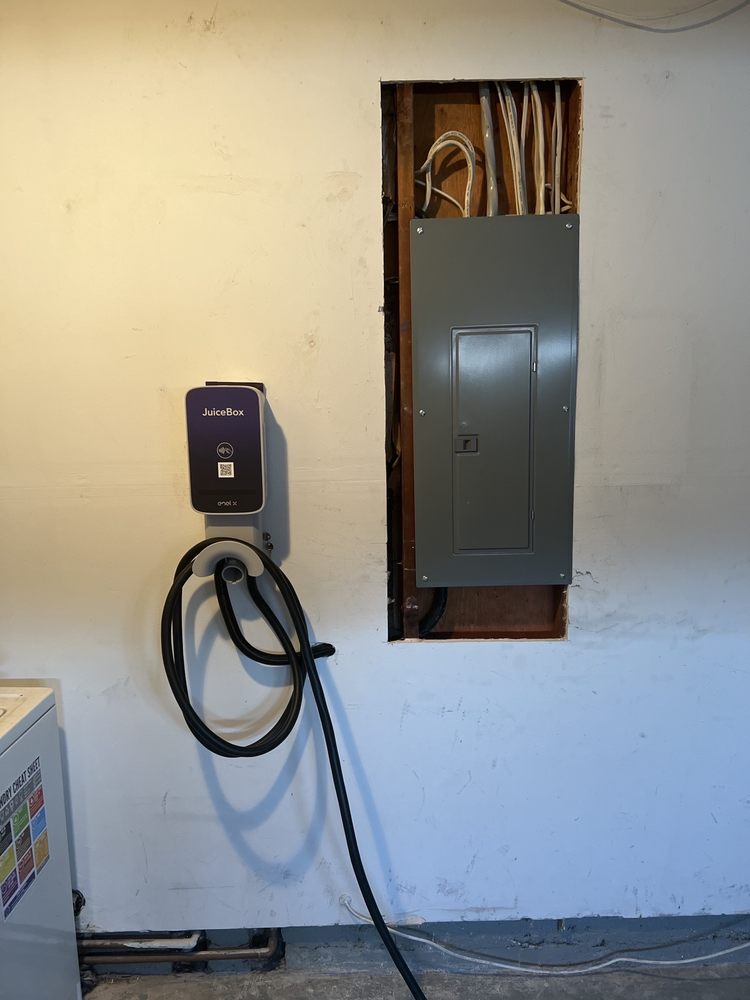 EES ELECTRIC - 29 Photos & 19 Reviews - Long Beach, California ...